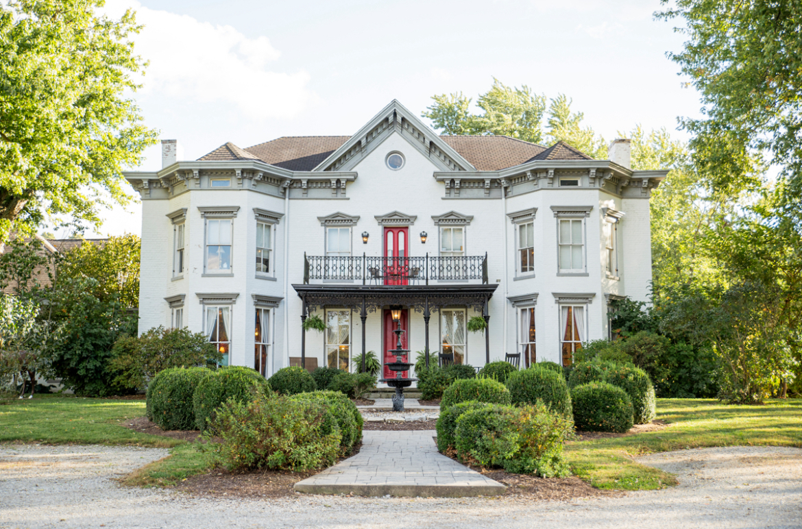 Live Courageously… Rebloom conference | Lori Siebert & Co.