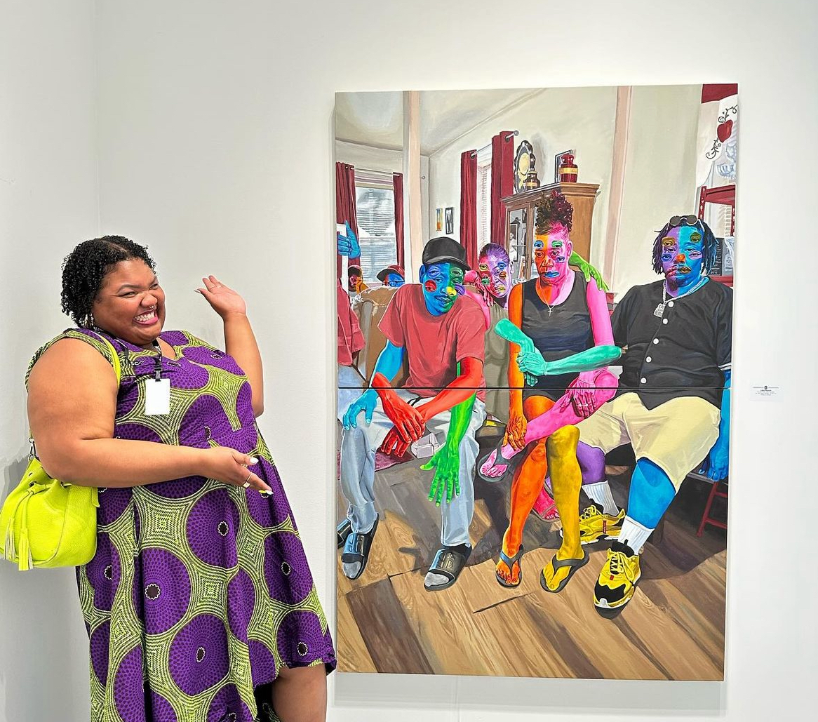 Four Findings-Issue 145 | Lori Siebert & Co.